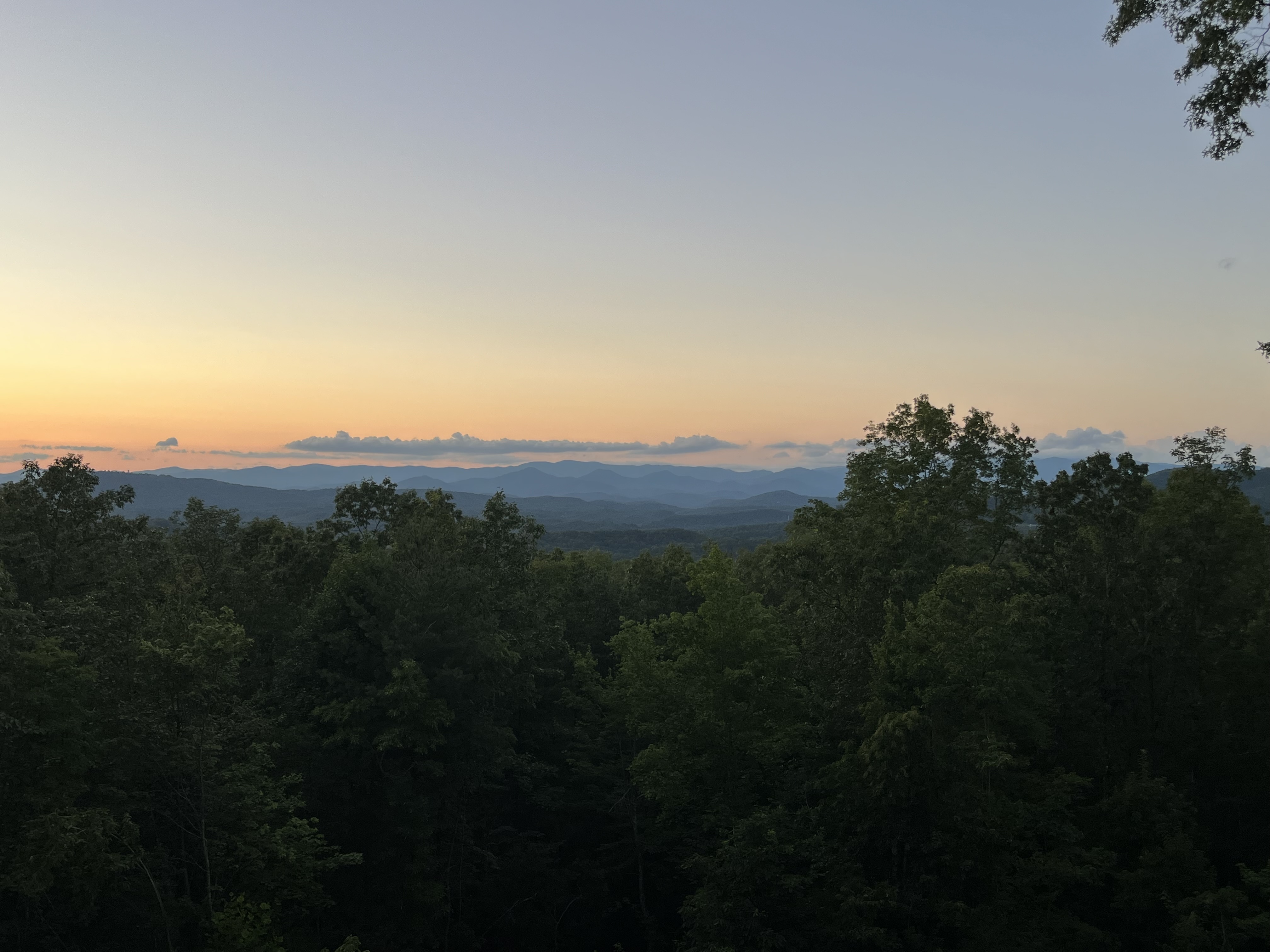 Why You Should Go Outside and Embrace Nature's Bounty - Noontootla ...